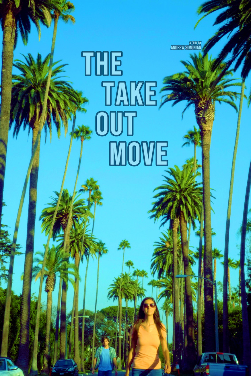  3 500 Budget Award Winning Action Comedy THE TAKE OUT MOVE Sets
